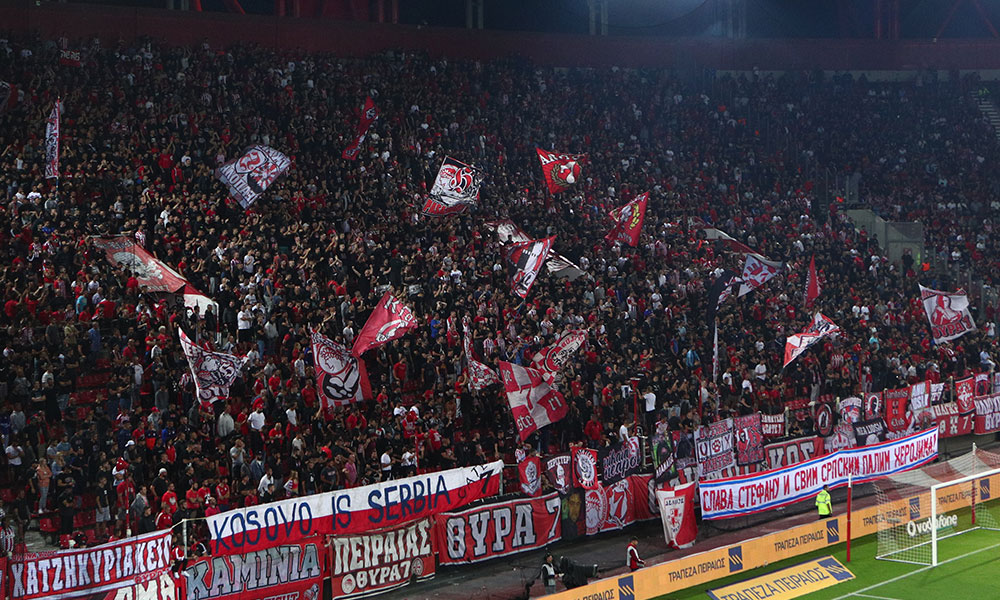 ΘΥΡΑ 7: «Αυτά που ξέρατε ΤΕΛΕΙΩΣΑΝ!» - Redaroume.gr