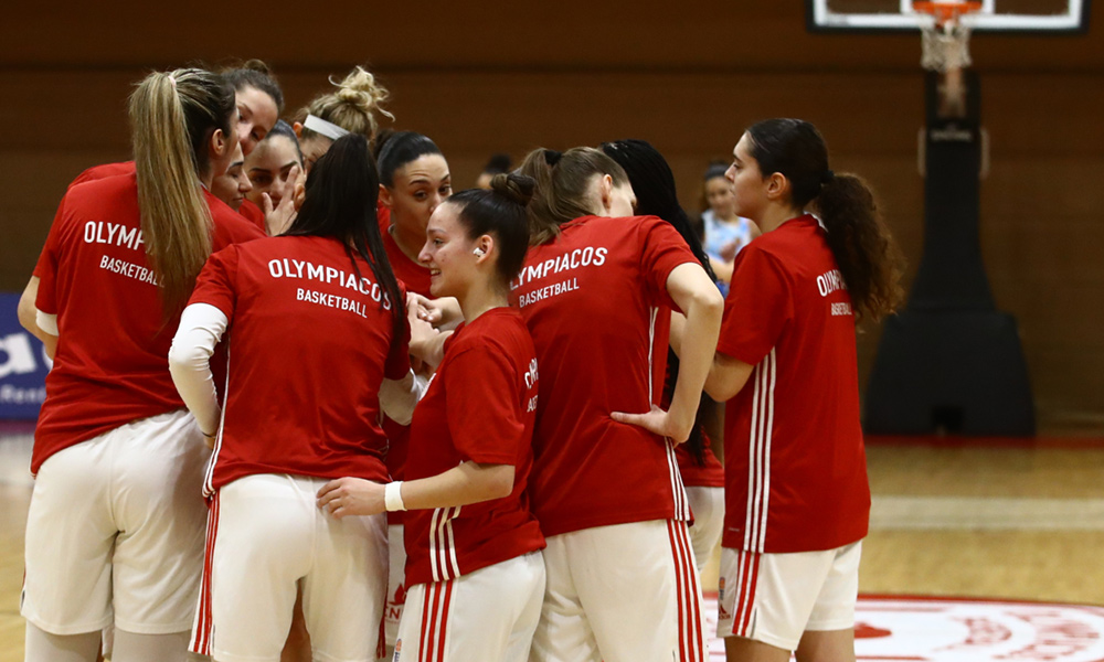 LIVE TV: ΟΛΥΜΠΙΑΚΟΣ - Νίκη Λευκάδας - Redaroume.gr